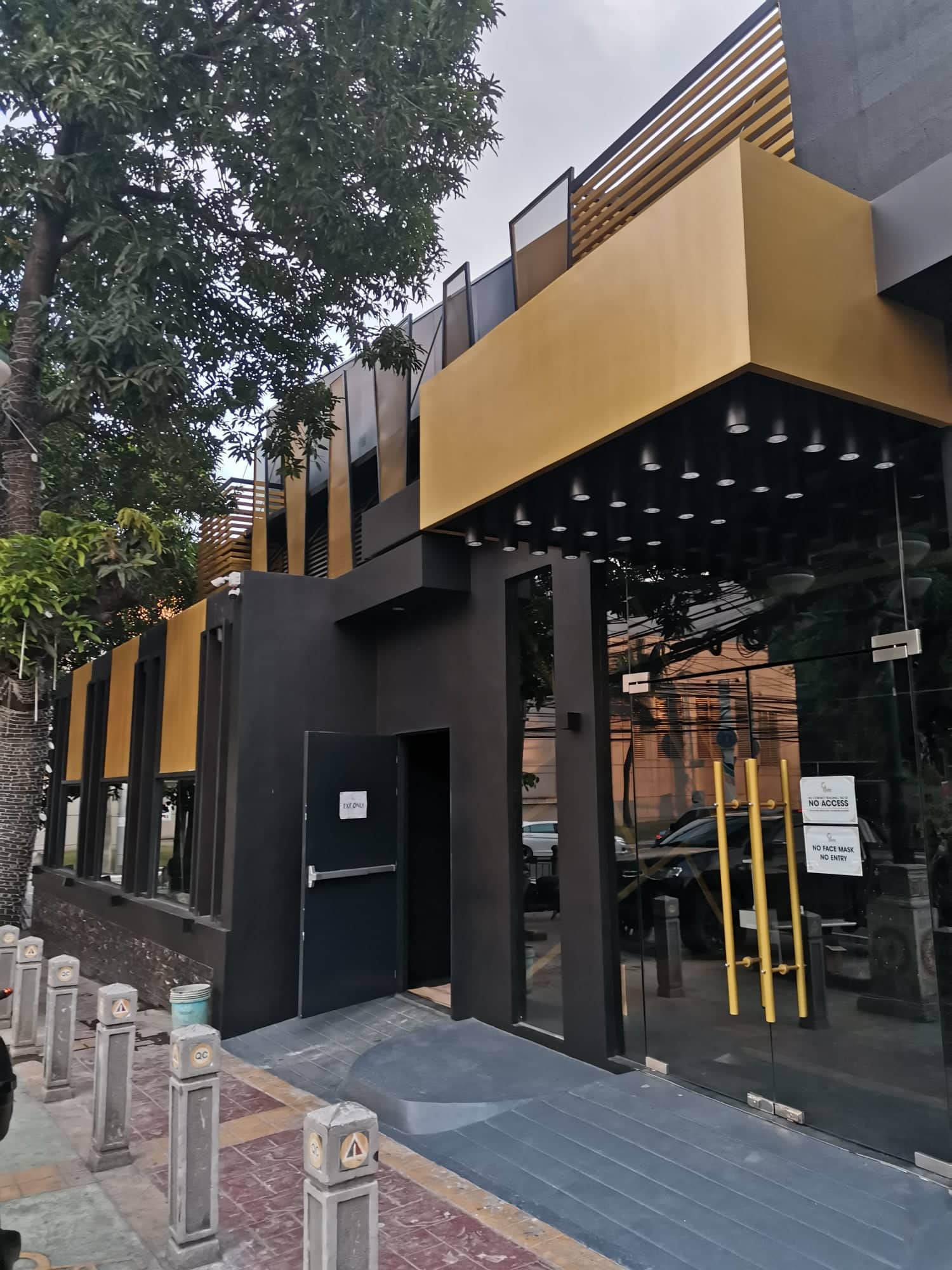 KKG Construction – Crafting Solutions